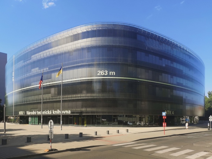 Přednáška: Praha na přelomu milénia