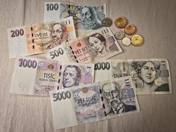Exploring the Czech Currency: A Complete Guide to the Czech Koruna (CZK)